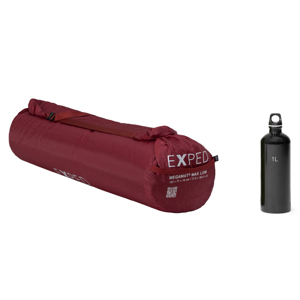 EXPED MegaMat Max Sleeping Mat – Exped UK