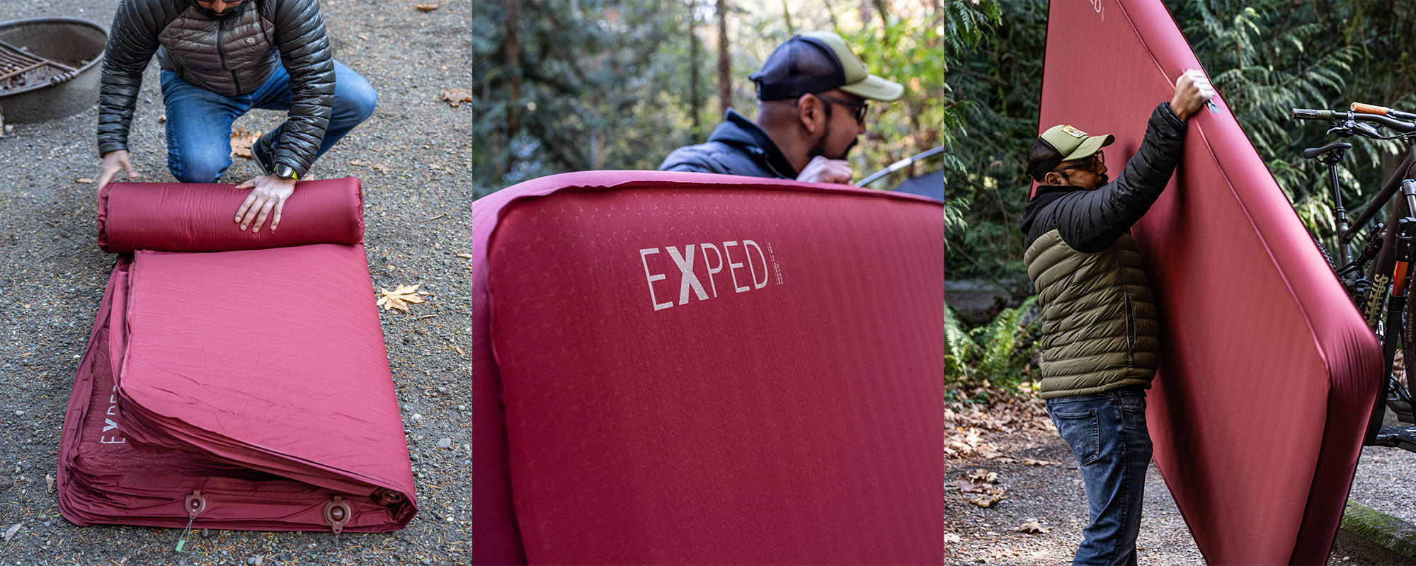 Exped UK