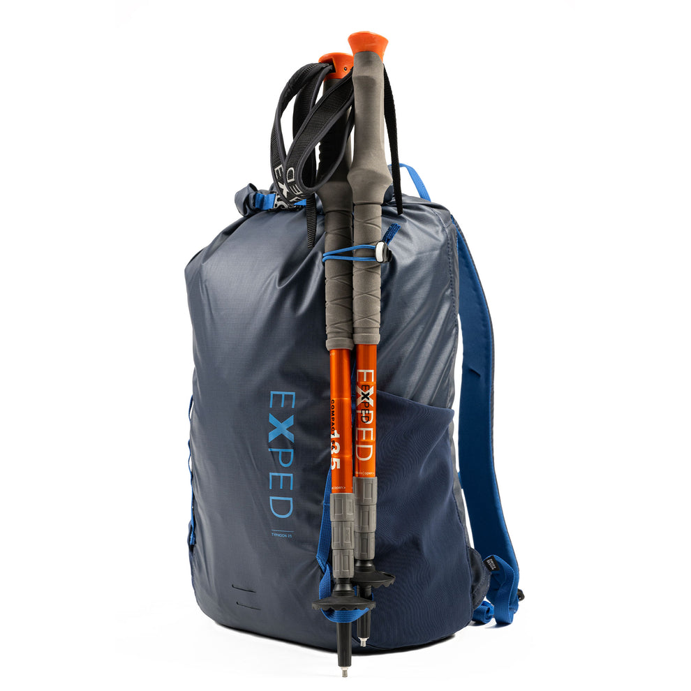 EXPED Typhoon 25 Backpack – Exped UK