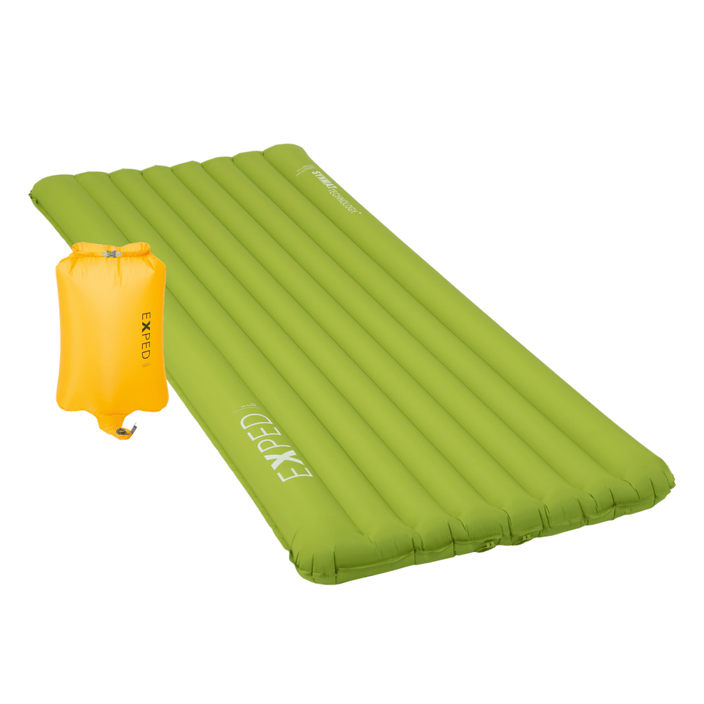 EXPED Ultra 5R Sleeping Mat – Exped UK