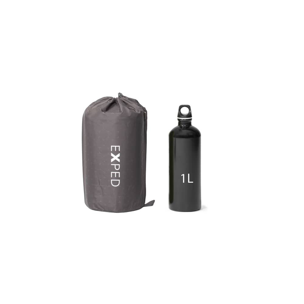 EXPED Ultra 7R Mummy Sleeping Mat – Exped UK