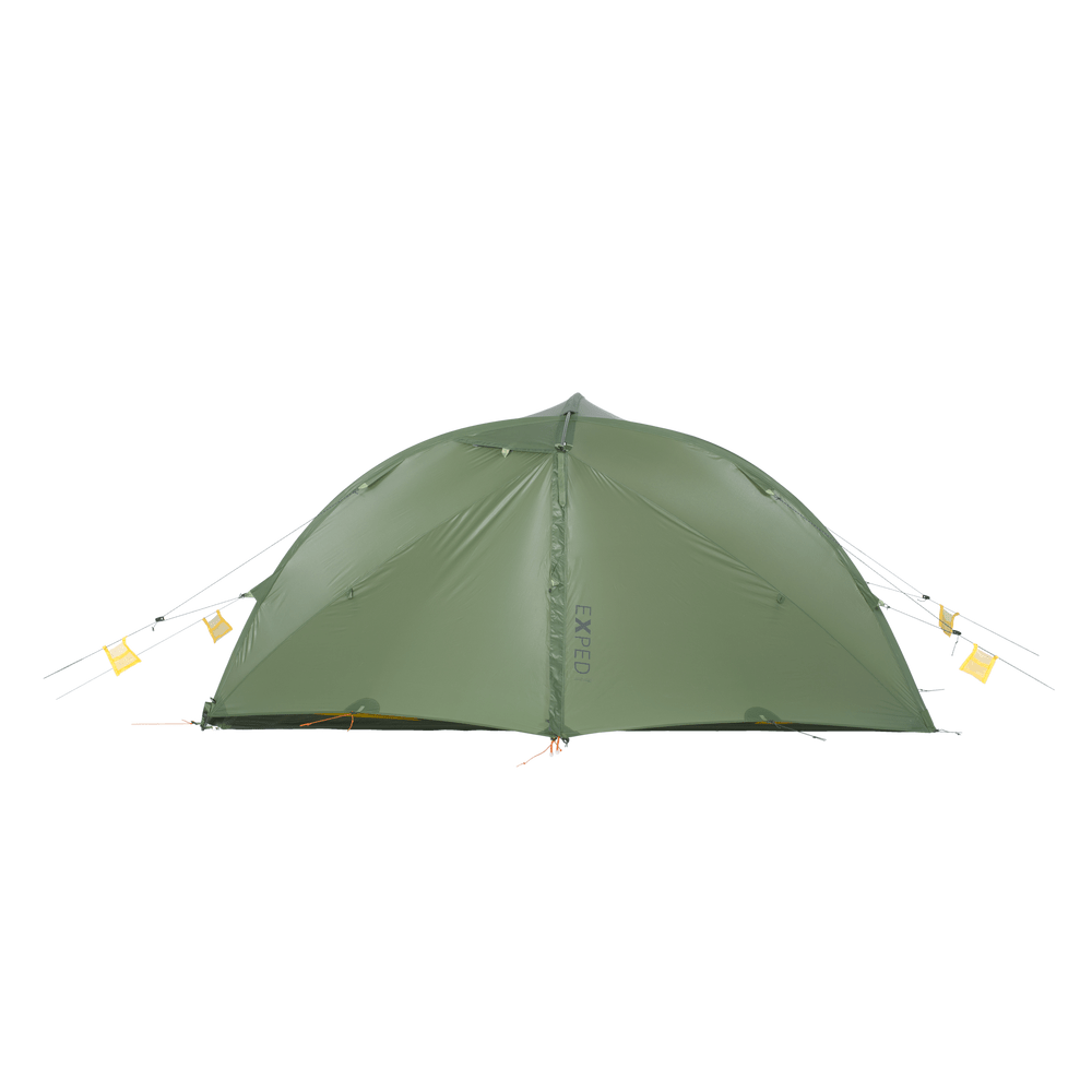 Tents & Tarps – Exped UK
